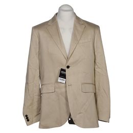 H&M H&M Sakko Herren Gr&ouml;&szlig;e M beige