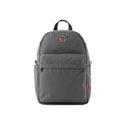 Guess Rucksack 'HMELVIP1105' Herren Gr&ouml;&szlig;e One Size grau