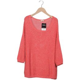 American Vintage Pullover Damen Gr&ouml;&szlig;e S rot