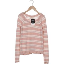 Hollister Pullover Damen Gr&ouml;&szlig;e S pink