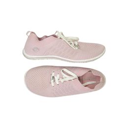Dockers by Gerli Sneaker Damen Gr&ouml;&szlig;e 40 pink