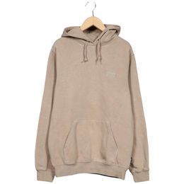 Vans Kapuzenpullover Herren Gr&ouml;&szlig;e S beige