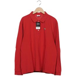 Lacoste Sport Poloshirt Herren Gr&ouml;&szlig;e XXL rot