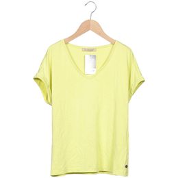 Smith & Soul Smith&soul T-Shirt Damen Gr&ouml;&szlig;e XS gelb