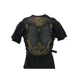 Diesel Rucksack Herren Gr&ouml;&szlig;e One Size anthrazit / khaki