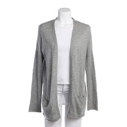 Dear Cashmere Pullover / Strickjacke Damen Gr&ouml;&szlig;e S grau