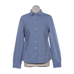 Boden Bluse Damen Gr&ouml;&szlig;e M hellblau