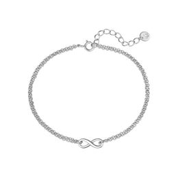 Glanzst&uuml;cke M&uuml;nchen Glanzst&uuml;cke M&uuml;nchen Armband Damen Gr&ouml;&szlig;e One Size silber