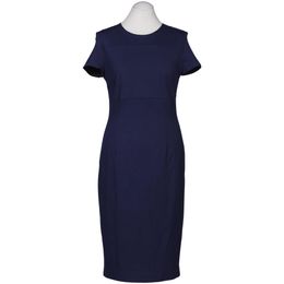 El&eacute;gance Elegance Paris Kleid Damen Gr&ouml;&szlig;e M marine