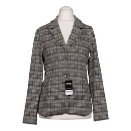 Betty Barclay Blazer Damen Gr&ouml;&szlig;e M grau