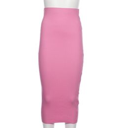 Zara Rock Damen Gr&ouml;&szlig;e S pink