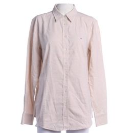 Gant Bluse / Tunika Damen Gr&ouml;&szlig;e XXL hellbraun