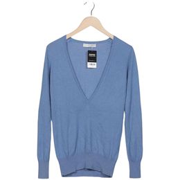 FTC Cashmere Pullover Damen Gr&ouml;&szlig;e S hellblau