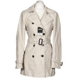 Zara Mantel Damen Gr&ouml;&szlig;e S beige