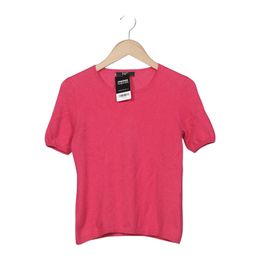 NICE CONNECTION Pullover Damen Gr&ouml;&szlig;e S pink
