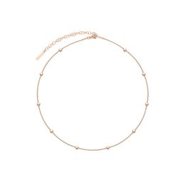 Liebeskind Berlin Kette Damen Gr&ouml;&szlig;e One Size rosegold