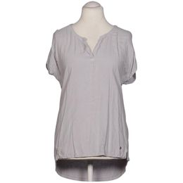 Cecil Bluse Damen Gr&ouml;&szlig;e M grau