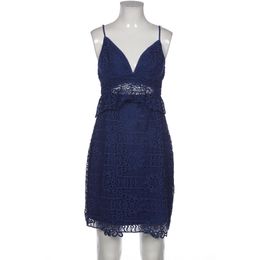 Guess Kleid Damen Gr&ouml;&szlig;e S blau
