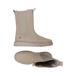 Timberland Stiefelette Damen Gr&ouml;&szlig;e 41 beige