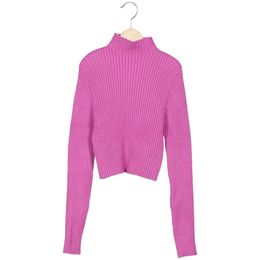 Zara Pullover Damen Gr&ouml;&szlig;e S pink