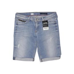 Tommy Hilfiger Shorts Damen Gr&ouml;&szlig;e M hellblau