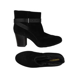 Clarks Stiefelette Damen Gr&ouml;&szlig;e 41.5 schwarz