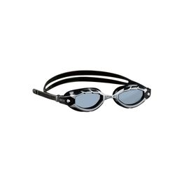 Beco The World Of Aquasports Schwimmbrille 'Monterey' Herren Gr&ouml;&szlig;e XS/XL schwarz