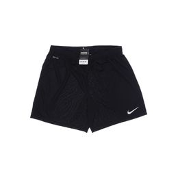 Nike Shorts Herren Gr&ouml;&szlig;e 34 schwarz