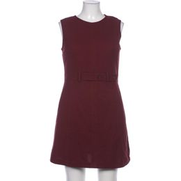 Zero Kleid Damen Gr&ouml;&szlig;e XL bordeaux