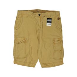 PETROL INDUSTRIES Shorts Herren Gr&ouml;&szlig;e 38 beige