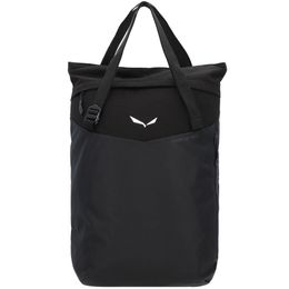Salewa Schultertasche 'Fanes' Damen Gr&ouml;&szlig;e One Size schwarz