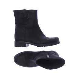 Timberland Stiefelette Damen Gr&ouml;&szlig;e 37 schwarz