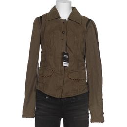 Marc Cain Blazer Damen Gr&ouml;&szlig;e S gr&uuml;n