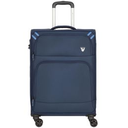 Roncato Trolley 'Twin' Herren Gr&ouml;&szlig;e One Size blau