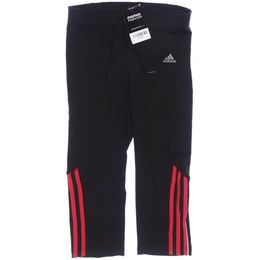 adidas Performance Shorts Damen Gr&ouml;&szlig;e M schwarz