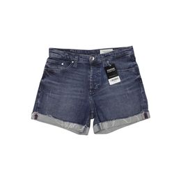 Marc O'Polo Marc O'polo Shorts Damen Gr&ouml;&szlig;e S blau