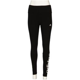 adidas Performance Stoffhose Damen Gr&ouml;&szlig;e L schwarz