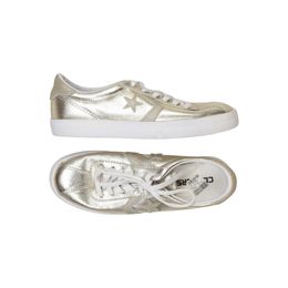 Converse Sneaker Damen Gr&ouml;&szlig;e 37 gold