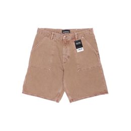 armedangels Shorts Herren Gr&ouml;&szlig;e 32 braun