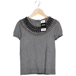 Milly Pullover Damen Gr&ouml;&szlig;e S grau