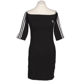 adidas originals Kleid Damen Gr&ouml;&szlig;e M schwarz