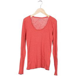 Marc O'Polo Marc O'polo Langarmshirt Damen Gr&ouml;&szlig;e S rot
