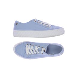 Tommy Hilfiger Sneaker Damen Gr&ouml;&szlig;e 37 hellblau