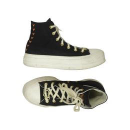 Converse Sneaker Damen Gr&ouml;&szlig;e 37.5 schwarz