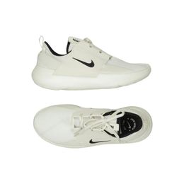 Nike Sneaker Damen Gr&ouml;&szlig;e 40.5 wei&szlig;