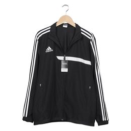 adidas Performance Jacke Herren Gr&ouml;&szlig;e L schwarz
