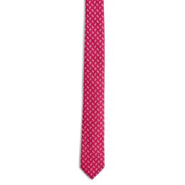 Finshley & Harding Finshley & Harding Krawatte Herren Gr&ouml;&szlig;e One Size fuchsia / hellpink