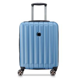 Delsey Paris Trolley 'Longitude ' Herren Gr&ouml;&szlig;e One Size hellblau