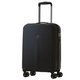 Pack Easy Trolley Herren Gr&ouml;&szlig;e One Size schwarz