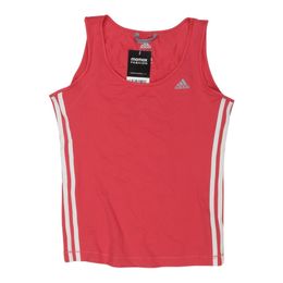 adidas Performance Top Damen Gr&ouml;&szlig;e L rot